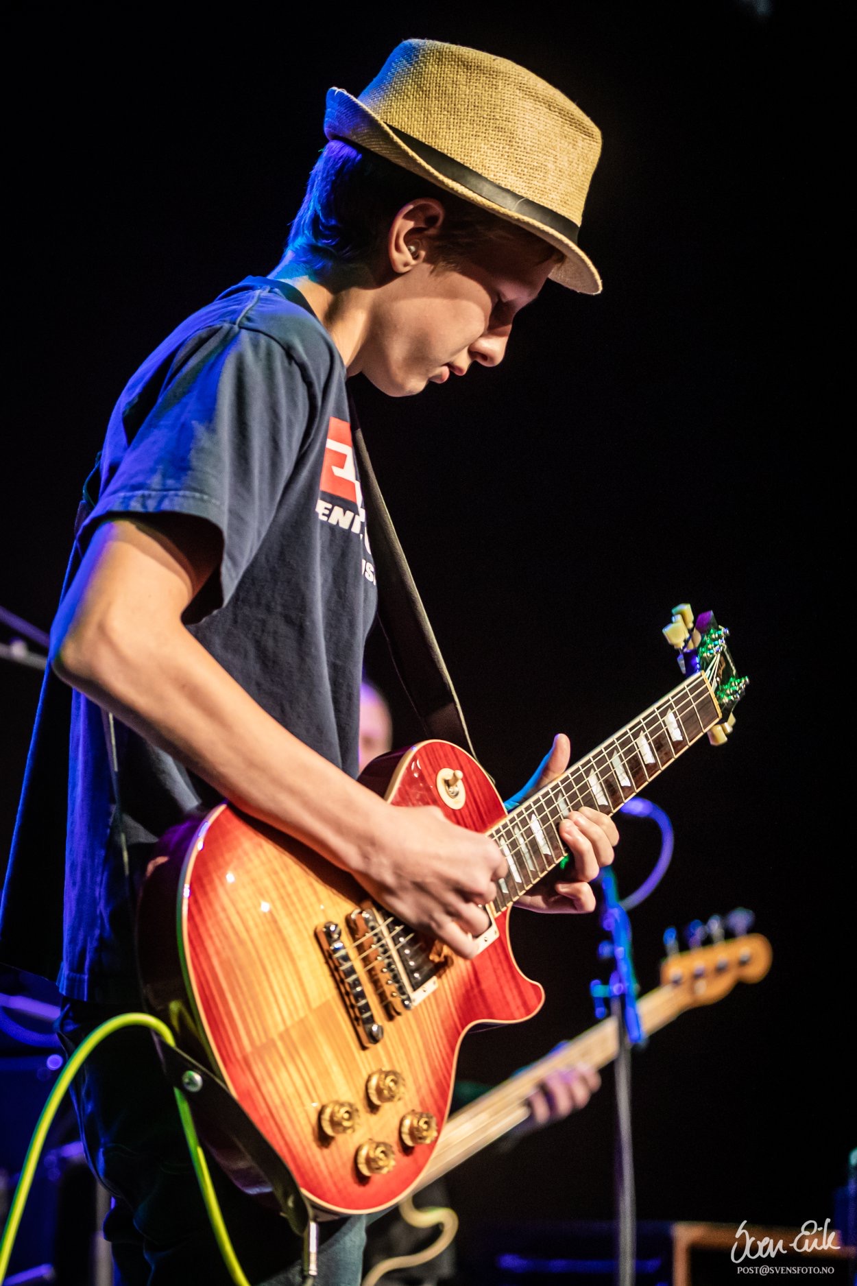 Østkanten Bluesklubb - Otto Junior